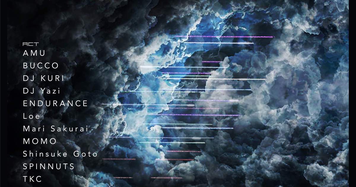 scale at TBA - Secret Venue in Kobe DM for more details., Kansai