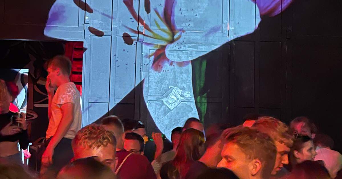 1. Mai Rave in Friedrichshain INDOOR / OPEN AIR at AVA Club, Berlin