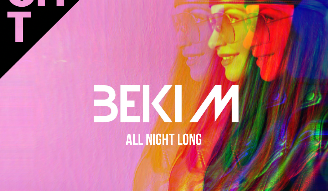 BEKI M: All night long at Pracht, Frankfurt