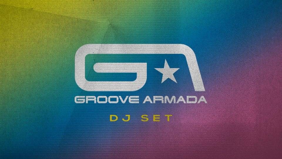 Groove Armada Dj Set (Tom Findlay) at Unit 51, Aberdeen