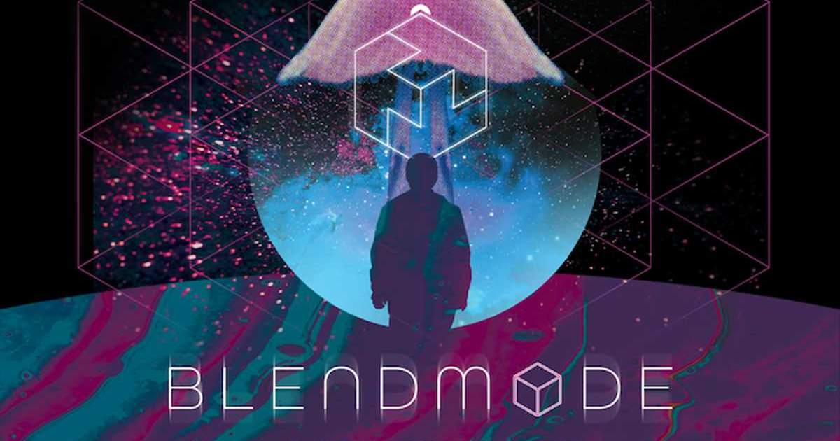 Blendmode at Warehouse on Watts, Philadelphia