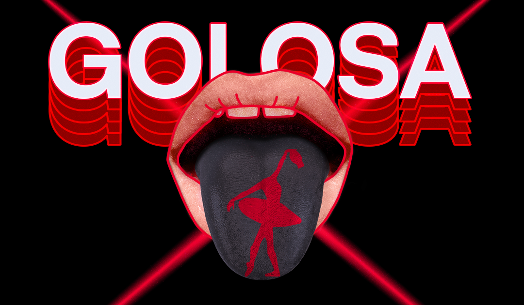 Golosa x XTROB at Suicide Club, Berlin