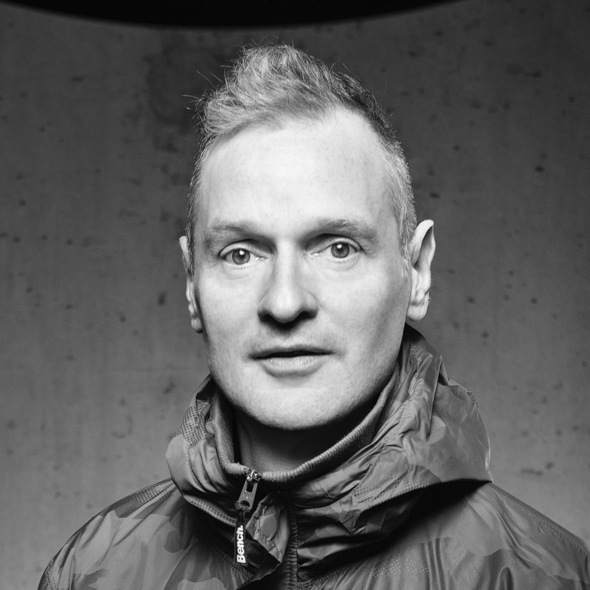 Spectaculare: Arovane, Mathias Grassow at TBA - CAMP, Prague