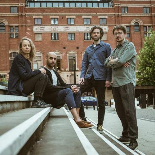 Let Spin at The Yard, Manchester