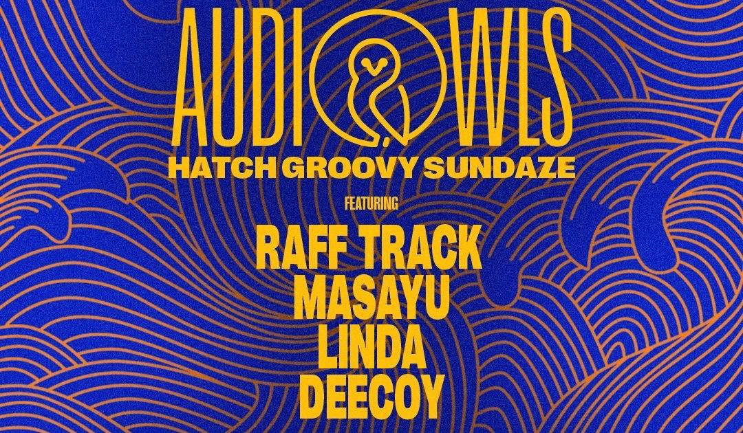 Audiowls at TBA - Hatch , Indonesia