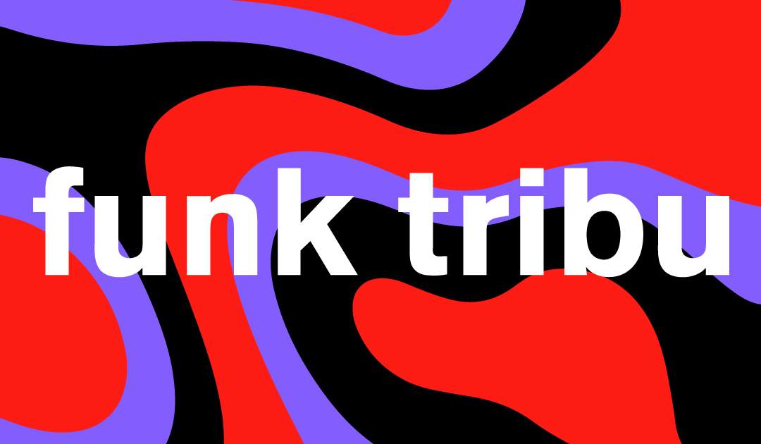Blank presents: Funk Tribu at halle02, Heidelberg