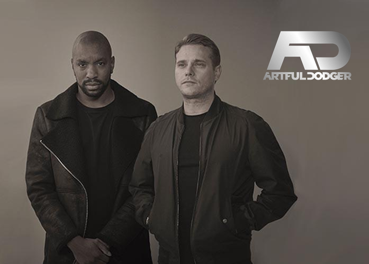 NYE Party feat. Artful Dodger at Big Penny Social, London