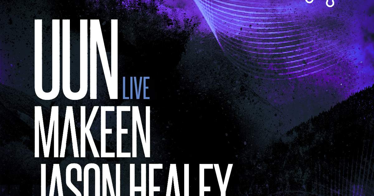 Format x Obscure: Uun (live) at Lore, Chicago