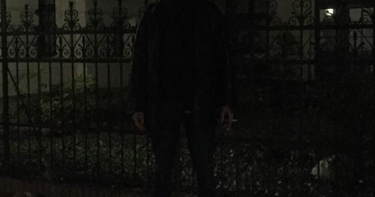 Delroy Edwards at Drom, New York