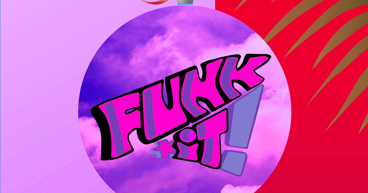 Funk It! Christmas Party at Inspiral, Barcelona