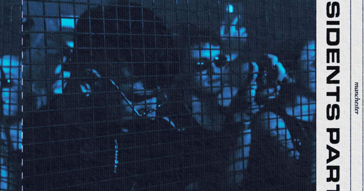 Hidden Residents Party at Hidden, Manchester