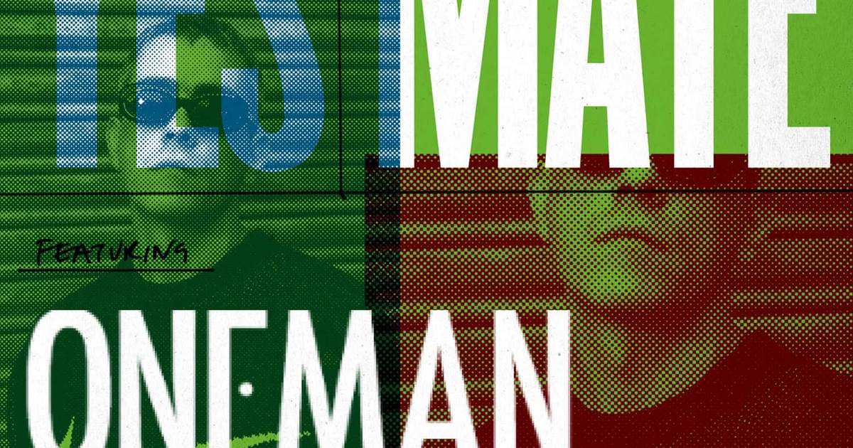 Yes MATE: ONEMAN at Yes, Manchester