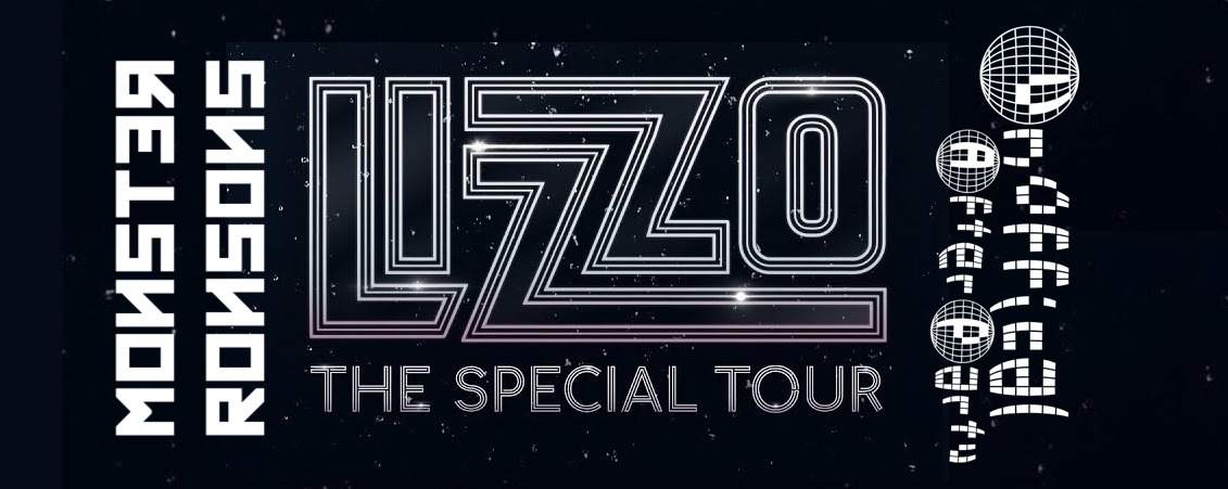 ๑UnOfficial AfterParty๑ - LIZZO at Monster Ronson's Ichiban Karaoke, Berlin