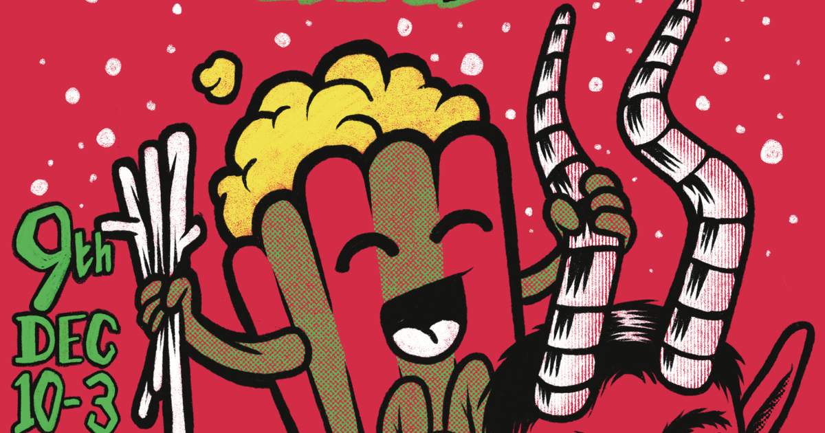 Danse Intermission & Friends at The Ulster Sports Club, Belfast