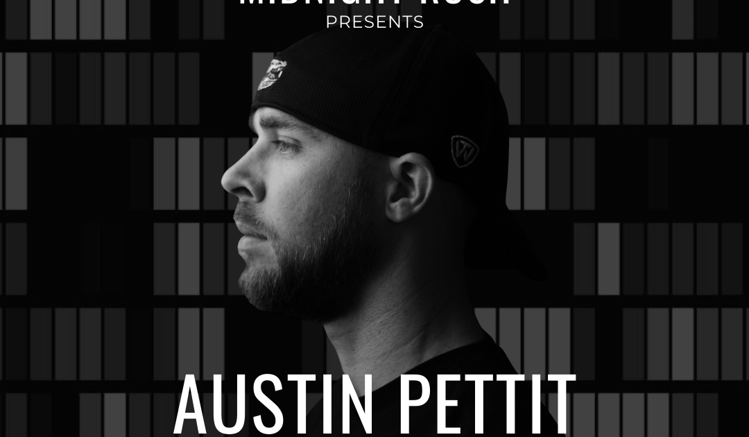 MIDNIGHT RUSH presents: Austin Pettit at Primary, Chicago
