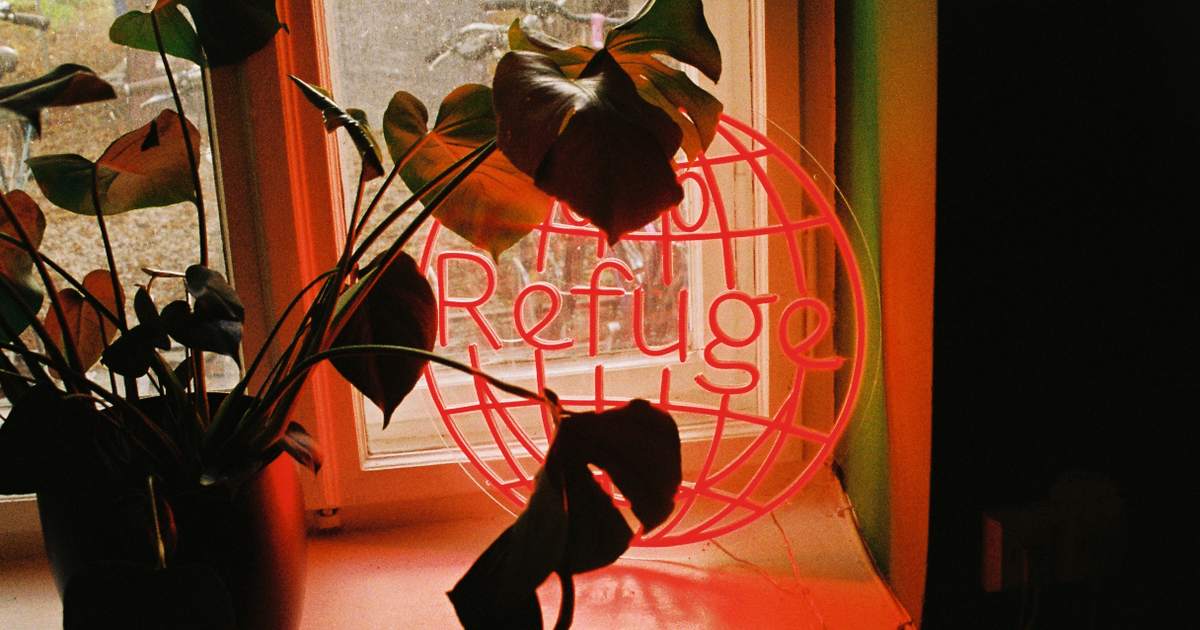 Regenerate Festival 2022: Afterparty at OHM, Berlin