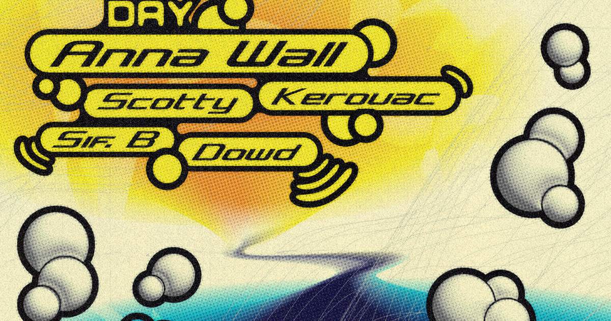 ANDRAS Records Day & Night Party at Meraki, Liverpool