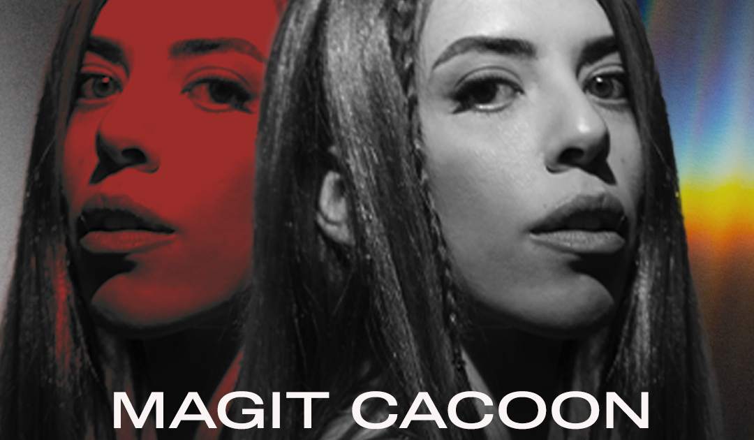 ON SUNDAY X MIRADOR presents: Magit CacoON at Spirito, Brussels