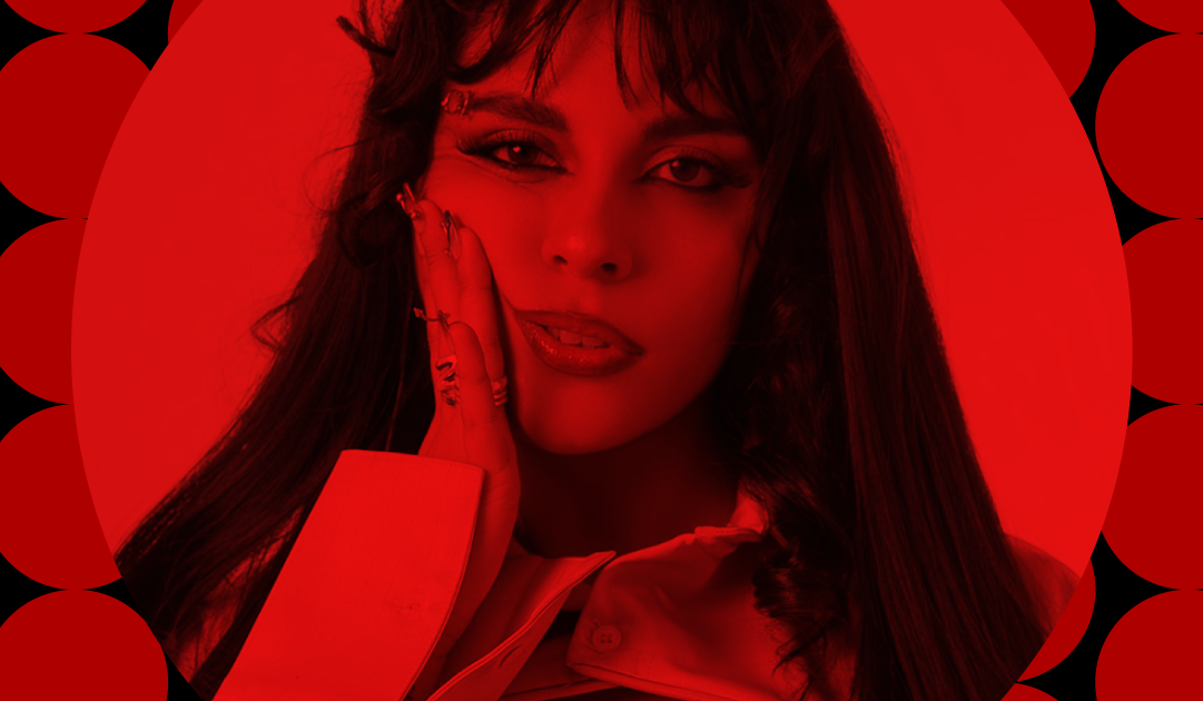 Bar Oriente + OFFstudios : Girl Ultra (DJ Set) at Bar Oriente, Mexico City