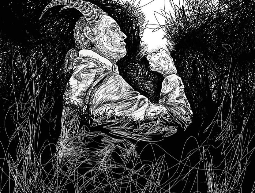 The Tower DnB Rave at Secret Space Digbeth, Birmingham