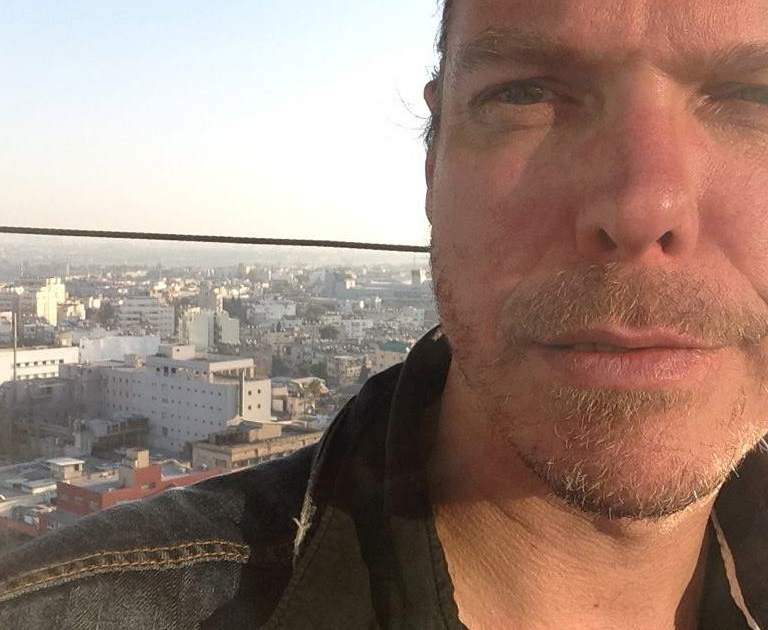 Benjamin Fehr & Freunde at Minimal Bar, Berlin