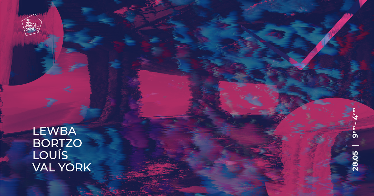 B A G - Sydney Secret Location at TBA, Sydney