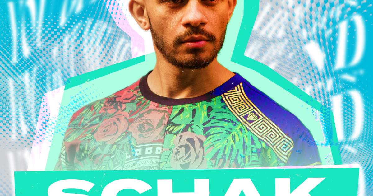 SCHAK at EGO Nightclub, Scotland