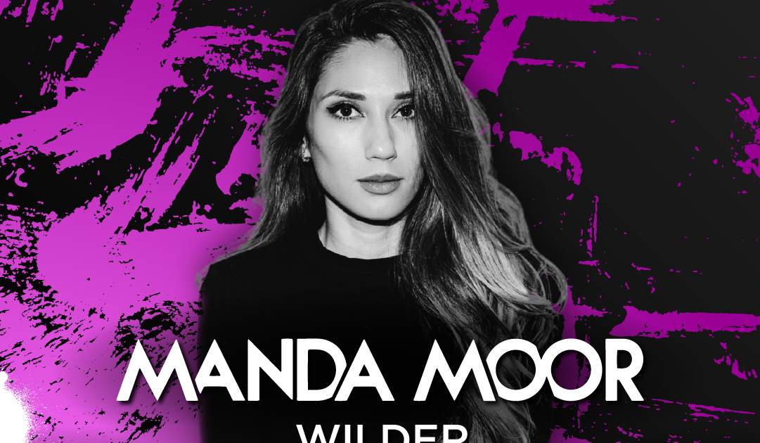 Carnival Edition: RADICAL presents Manda Moor at Riva Club, Naples