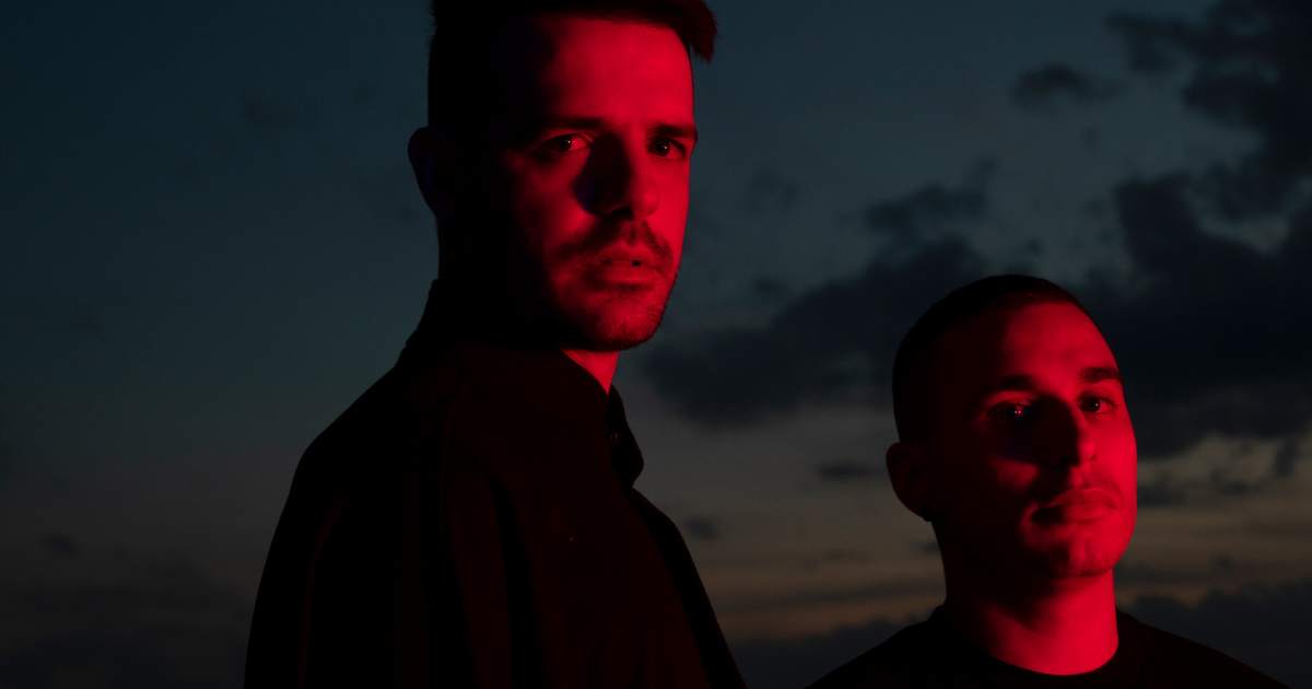 Paranoid Society vol.10 with 999999999 at Lenox, Luxembourg