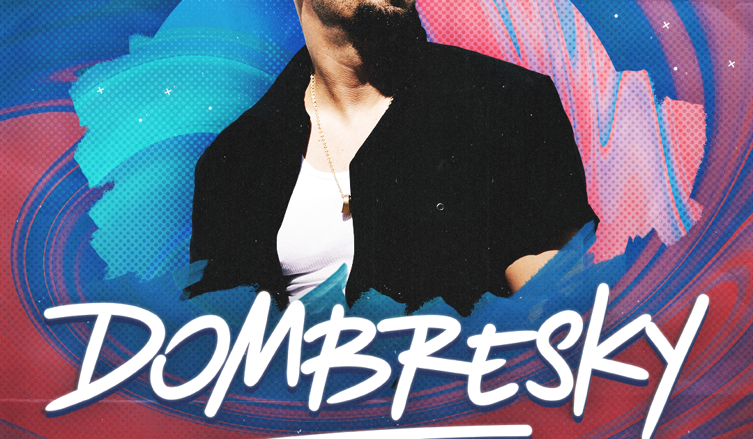 Dombresky at Soundcheck, Washington DC