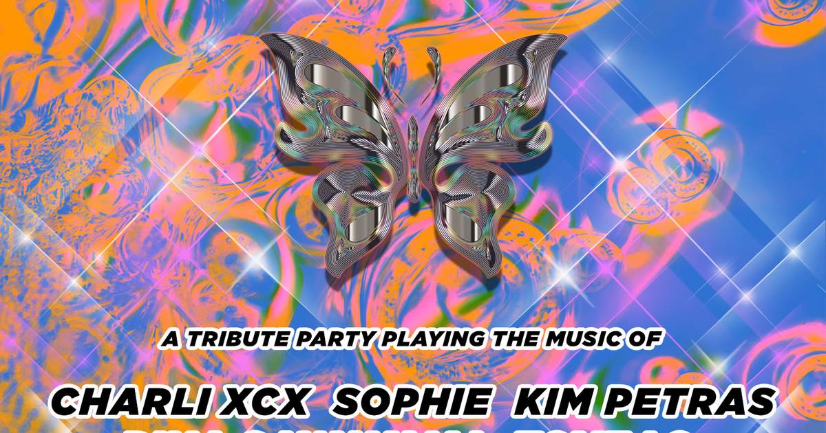 Club XTC - Pop & Hyperpop Dance Night at Catch One, Los Angeles