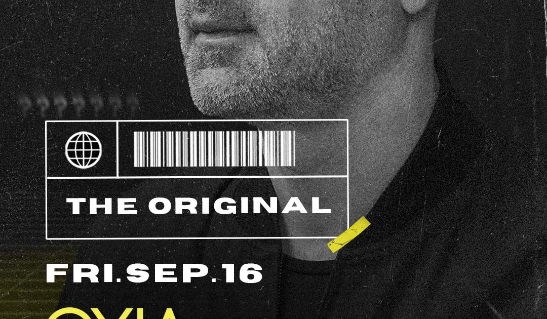 Oxia at B018.DXB, Dubai