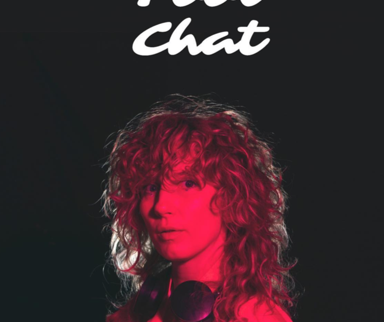 Pool Chat: Nikki Kent at Paradise Palms, Edinburgh