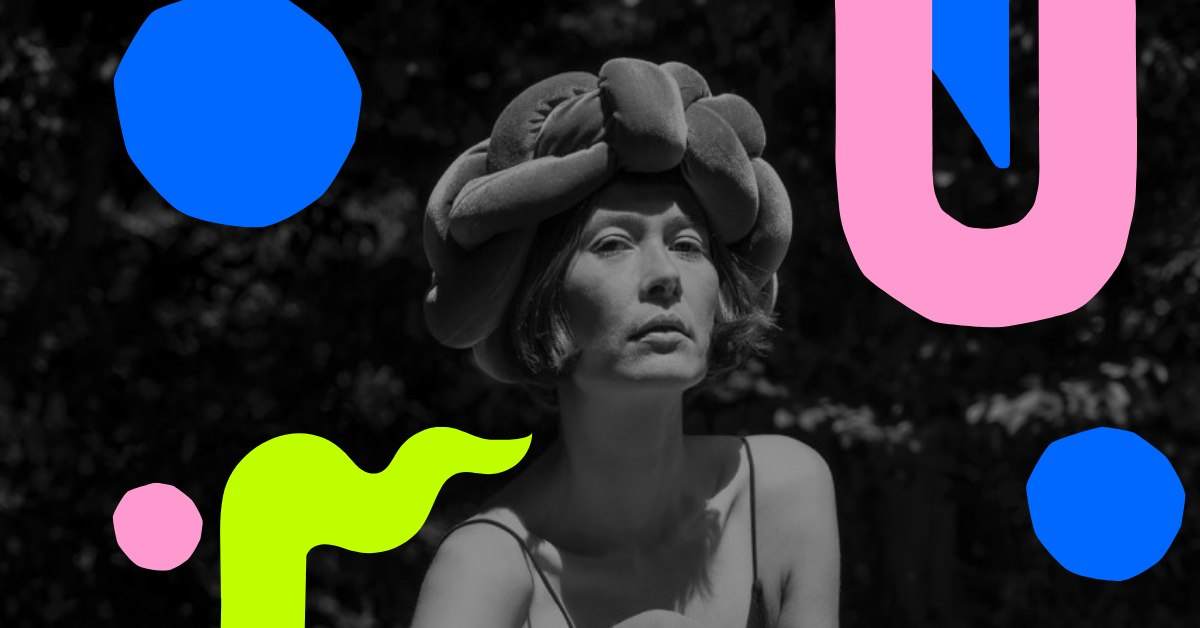 Sofie Birch & Nana Pi BELLA at H15 Scene, Copenhagen