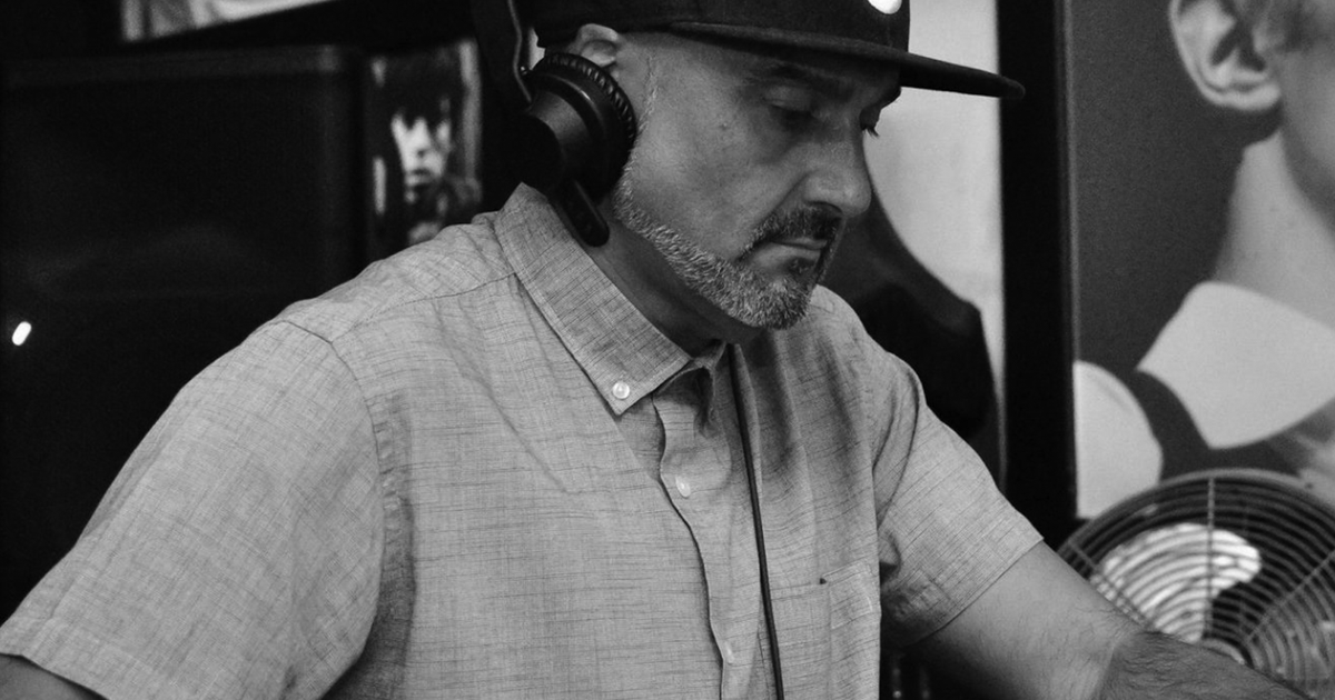 Lady Libertine Late Nights: Craig Smith at Lady Libertine, Edinburgh