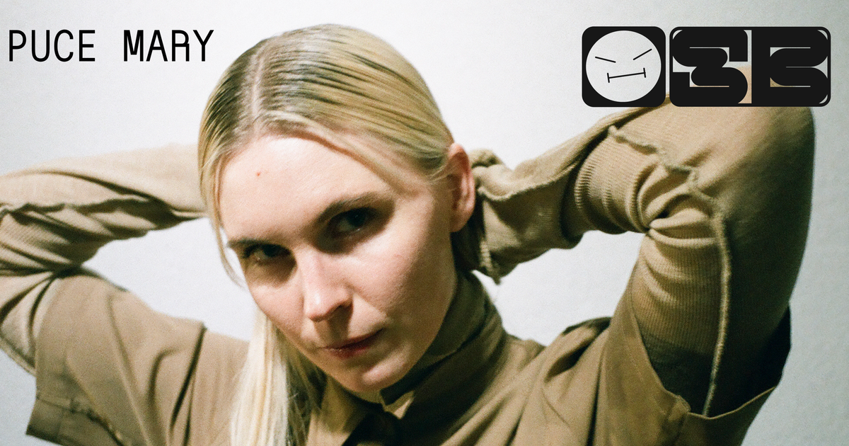 IIH presents ↘ Puce Mary @SB_SPACEBETWEEN (IIH-4) at TBA, Nürnberg