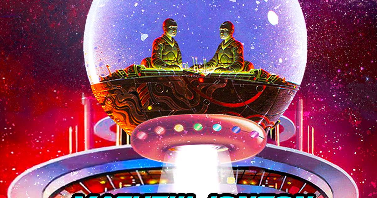 Mathew Jonson & Sebastian Mullaert [LIVE] at TBA - 131 McCormack Street ...