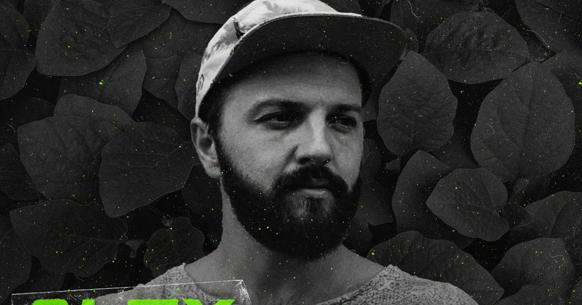 Alex Rannero [Garden Tales 2022] at BIRO, Montenegro