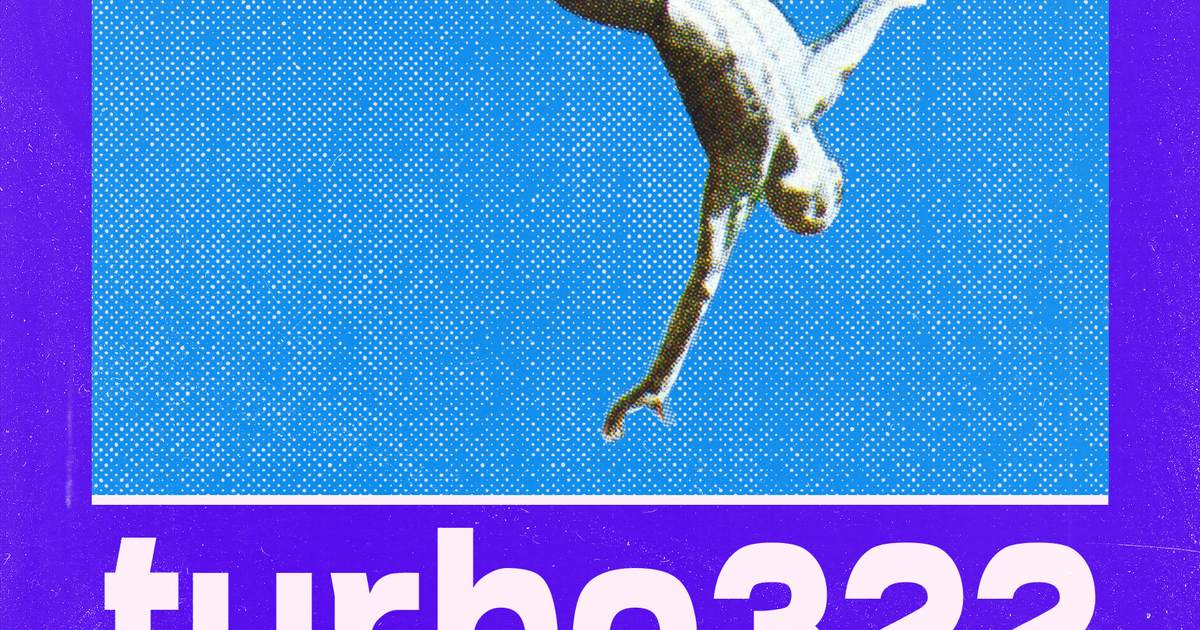 turbo 322 > 13.05 at The Dove Club, Melbourne