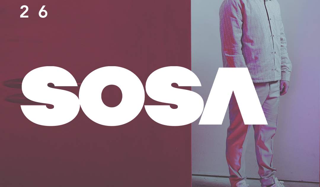 SOSA UK at Spybar, Chicago