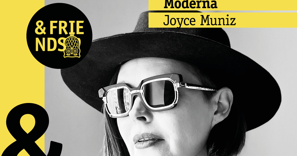 Joyce Muniz & Friends at SASS Music Club, Vienna