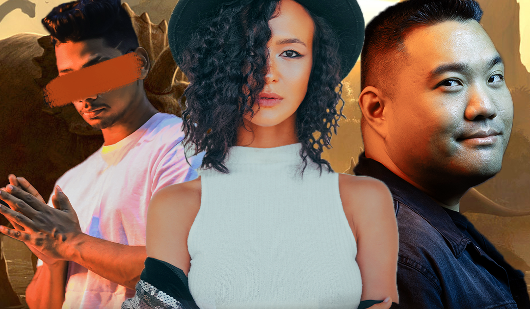 Popzilla 4.0 at TBA - lahore, Pakistan