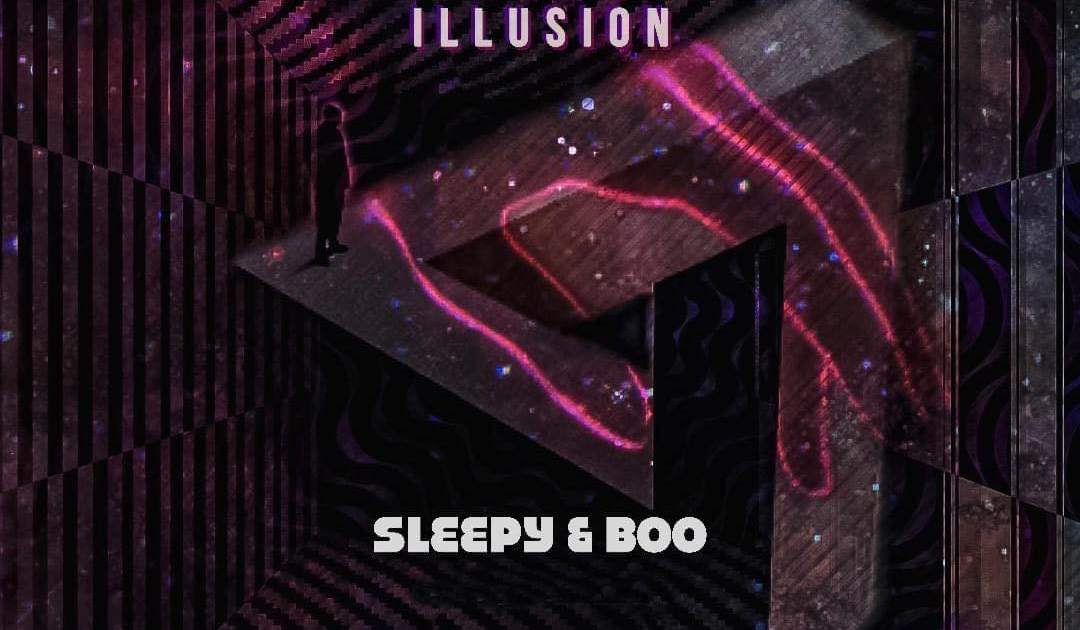 Sleepy & Boo, Oliver Peters - Illusion at Paradise Club, New York