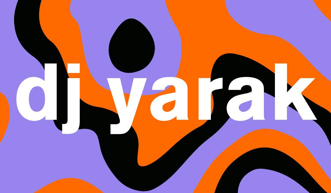 Blank presents: DJ Yarak, Janis Zielinski & Joey Lou at Karlstorbahnhof ...