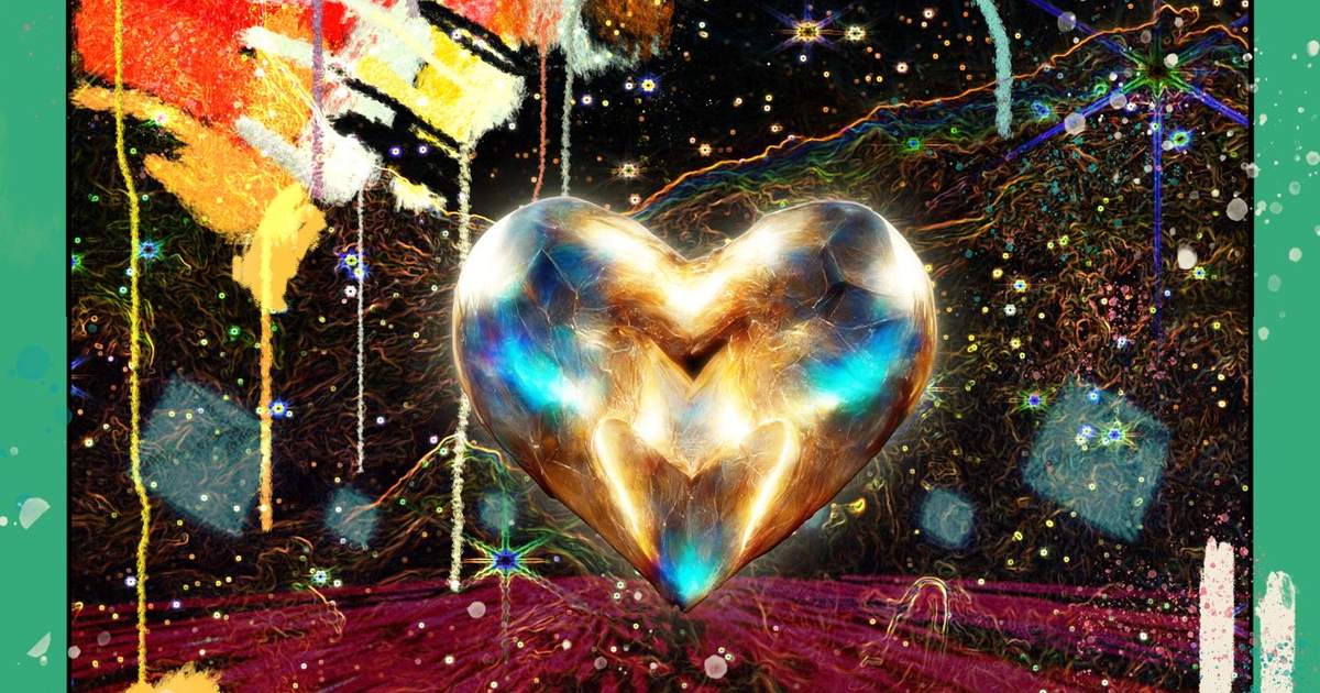 House of Love at Starlane Pizza Bar, London