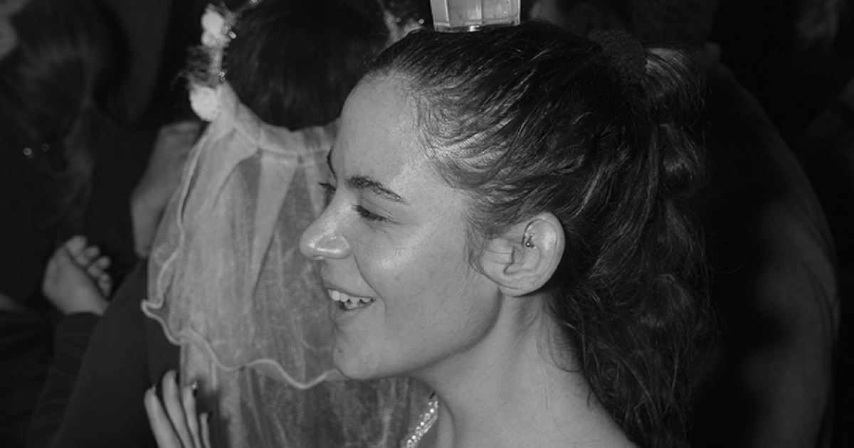 Corapa at Sala Siroco, Madrid