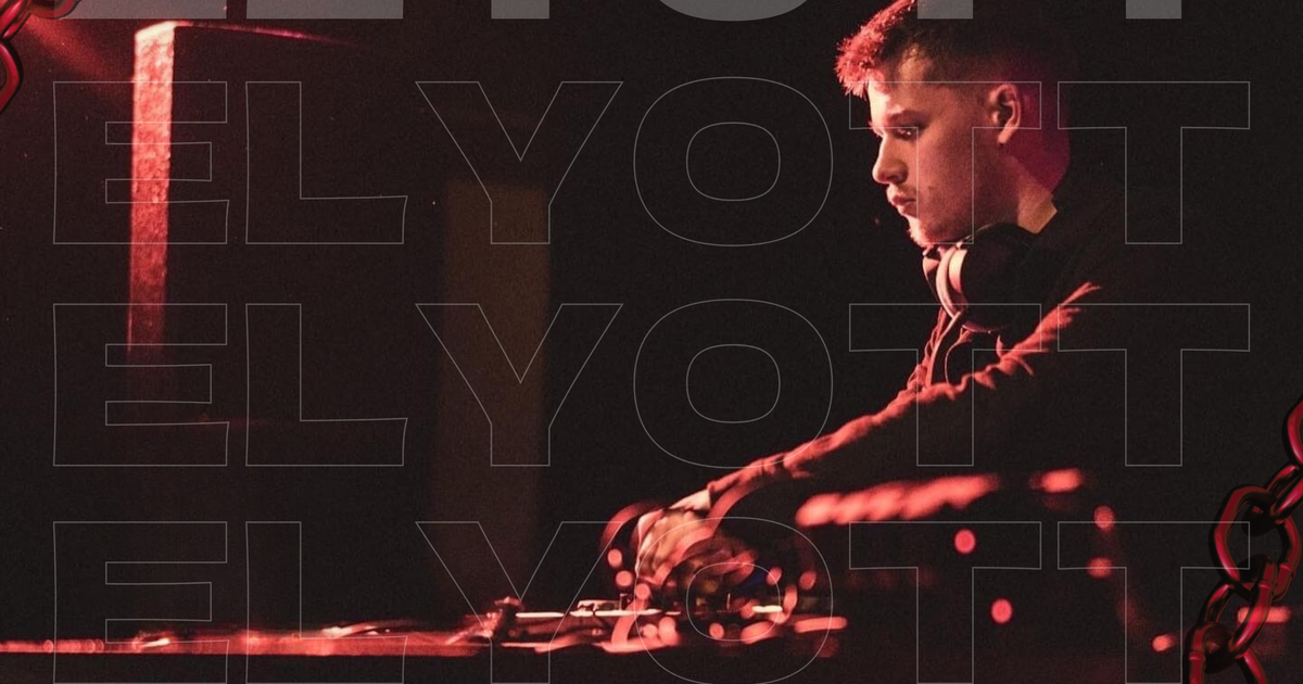 Soirée Techno Berlinoise X Elyott LAVAUD at 888 Bar, East