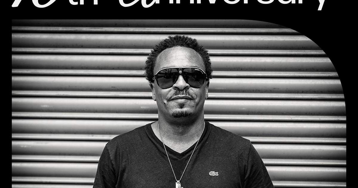 Silencio 10 Years: BELLE EPOQUE! with Roy Davis Jr, ÉDOUARD!, NOWAN ...