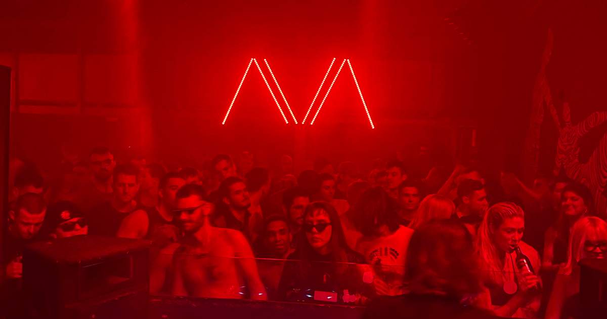 Drop it Like it's Hotttttttt 2023/ Saturday Till Monday at AVA Club, Berlin