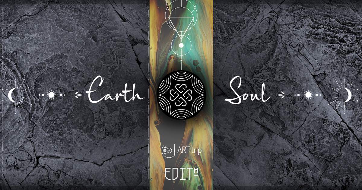 Earth & Soul at Edith, Budapest